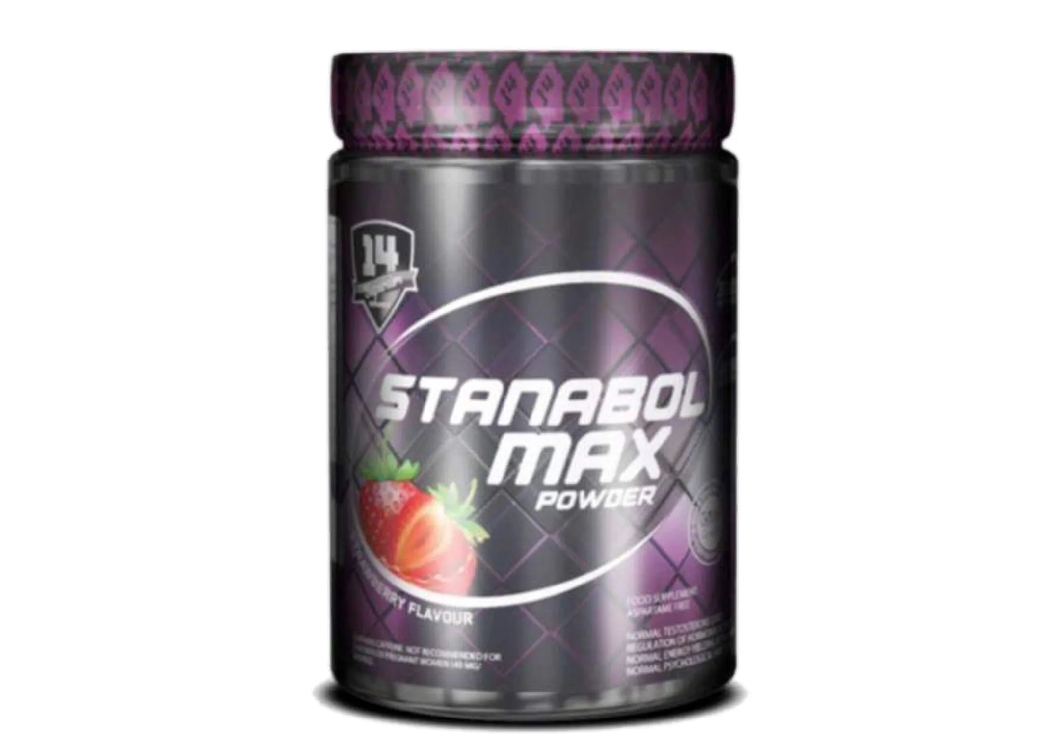 Superior Stanobol Max, 300gr