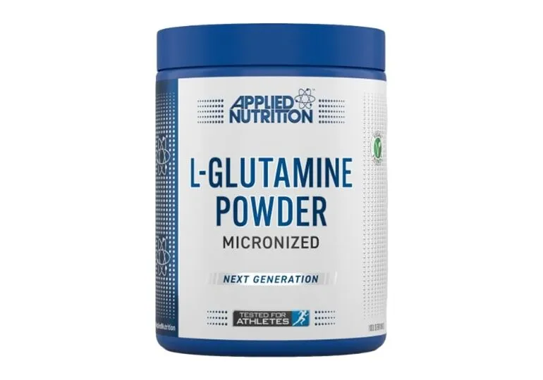 Applied Nutrition L-Glutamine Powder, 250 gr