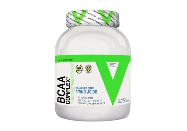 Vitalikum BCAA Complex - 400 gr