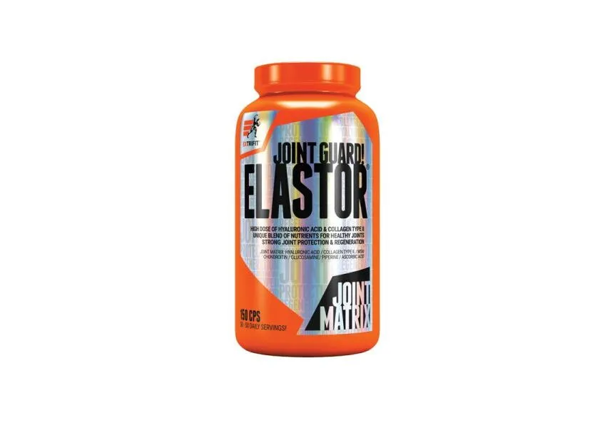 ExtriFit Elastor Joint Guard 150 kapsula