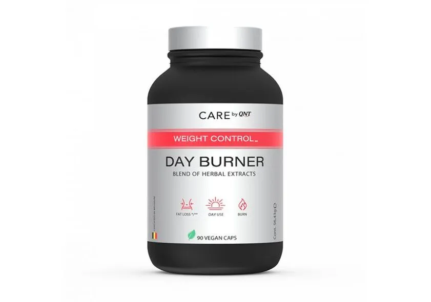 QNT Day Burner, 90kaps