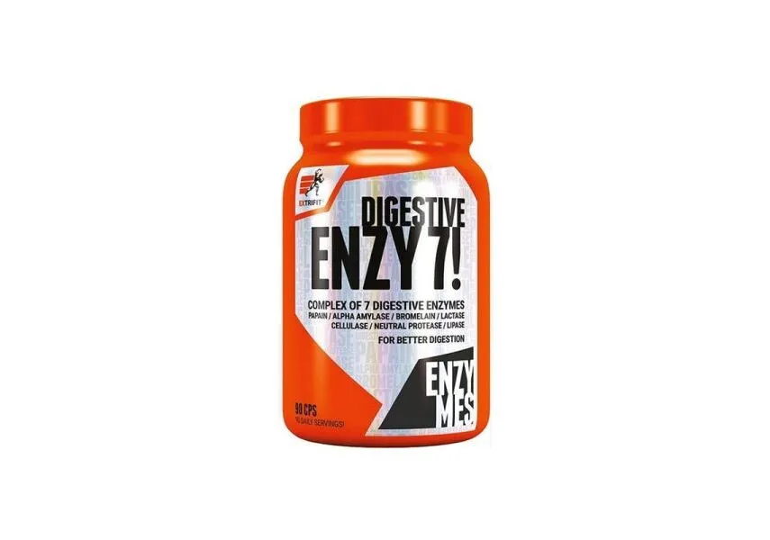 ExtriFit Digestive Enzy 7