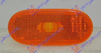 GABARITNO SVETLO MERCEDES SPRINTER (2013-2018) (OEM: 0038201256, 2E0945061C, A0038202956)