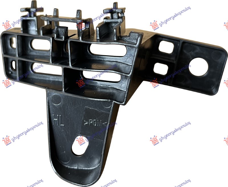 NOSAC SPOLJASNJE STOP LAMPE PLASTICNI Leva str. TOYOTA HIGHLANDER (2020-) (OEM: 52563-0E030, 525630E030)