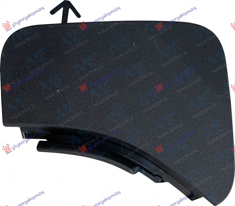 POKLOPAC KUKE ZADNJEG BRANIKA TOYOTA COROLLA CROSS (2022-) (OEM: 52162-0A060, 521620A060)