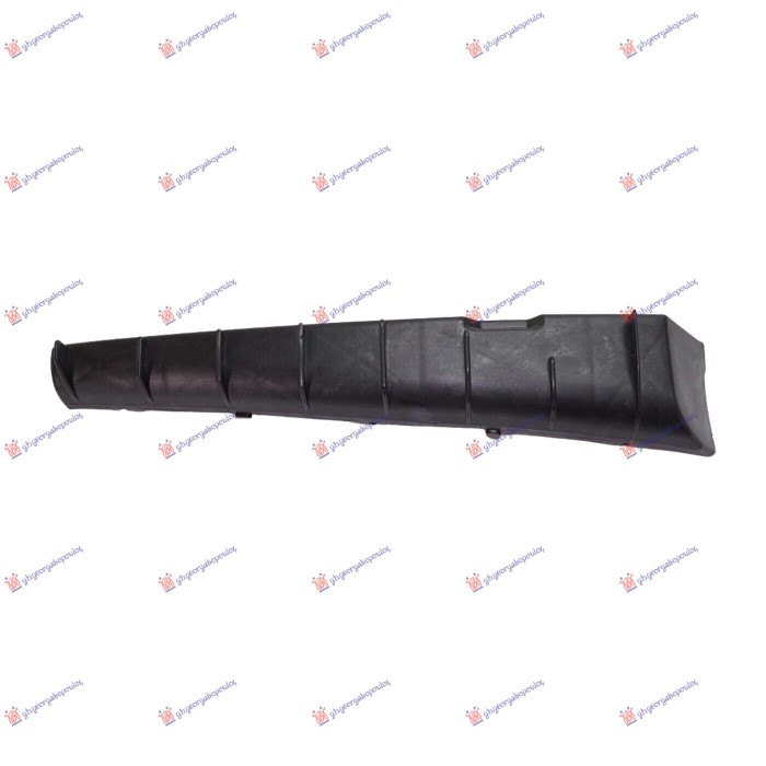 NOSAC PREDNJEG BRANIKA BOCNI PLASTICNI Desna str. KIA RIO H/B-SDN 17-20 (MEXICO PLANT-EXPORT TYPE) (OEM: 86514-H9000, 86514H9000)