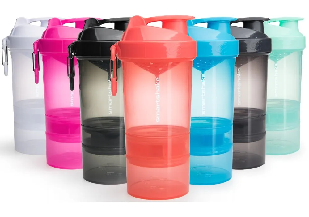 Smart Shake Original2GO - 600 ml