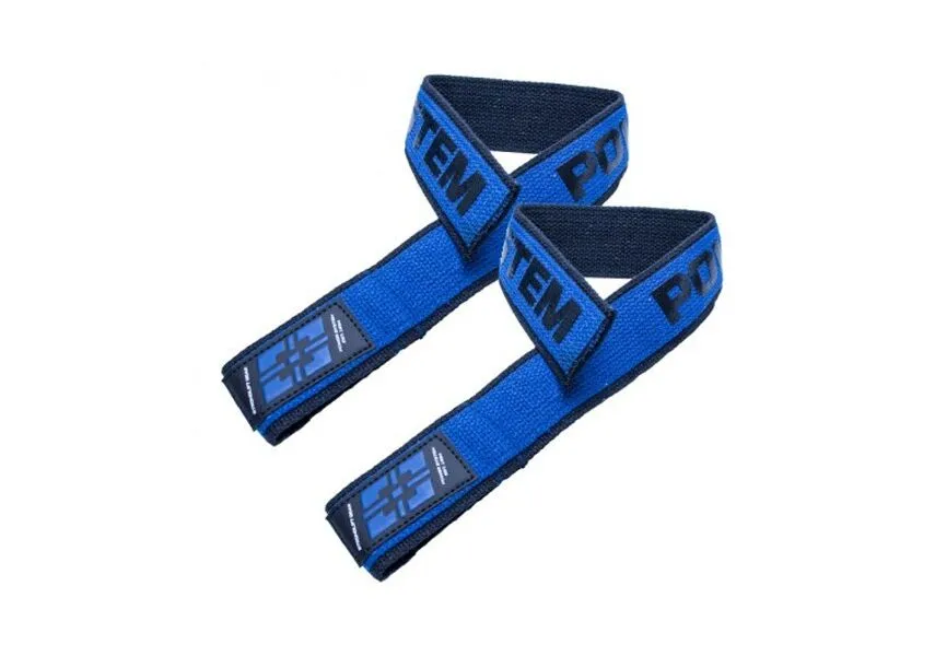 Power System Lifting Straps Duplex