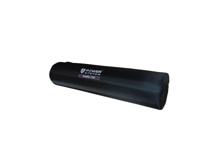 Power Barbell Pad Dia 10