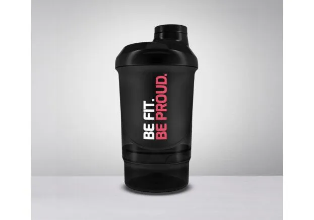 BioTechUSA FOR HER Wave + Shaker 300ml