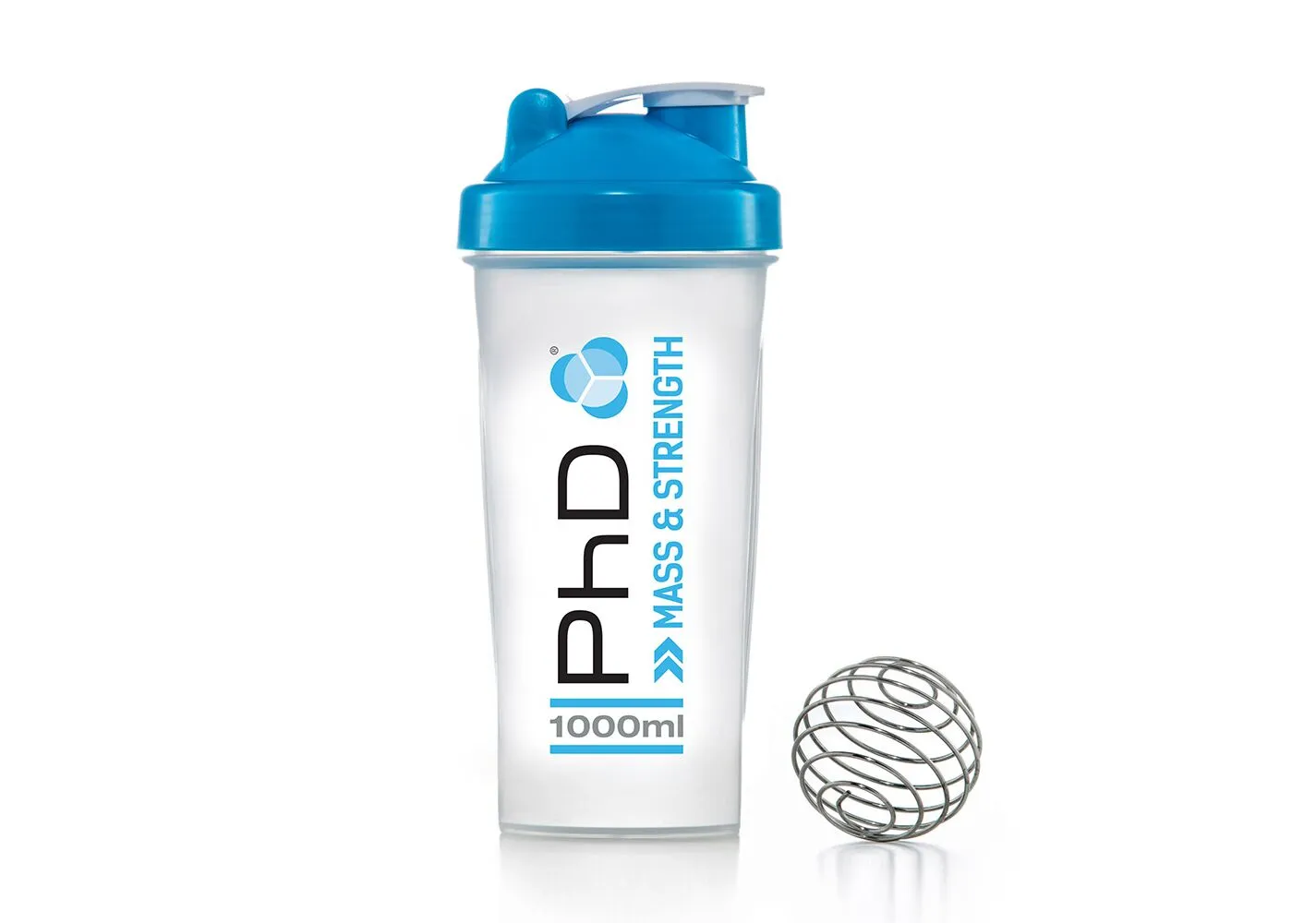 Phd Super shaker,1000ml