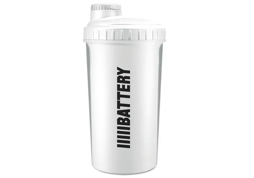 Battery Beli Shaker, 700 ml