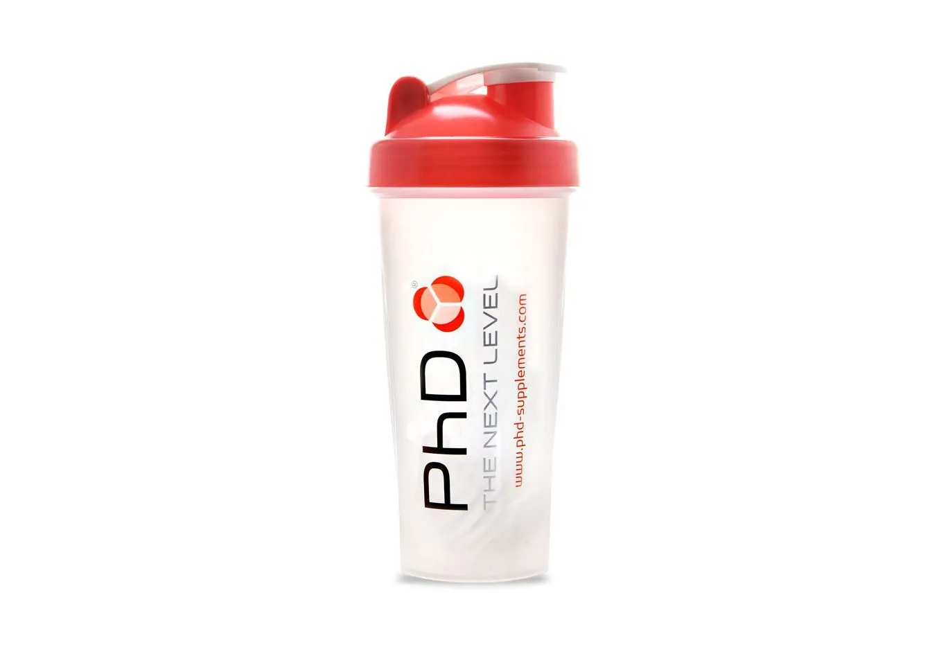 Phd Shaker, 600ml