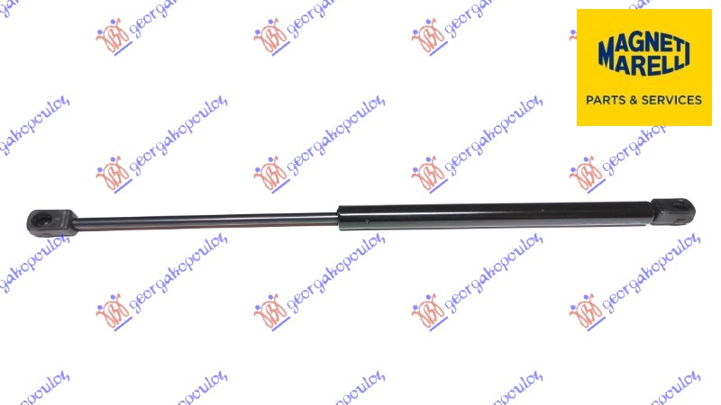 AMORTIZER GEPEK VRATA (467L-320N) (MARELLI) FIAT BRAVO (1995-2002) (OEM: 7774707)