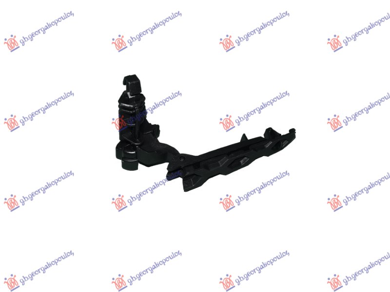 BRAVA HAUBE (SPOLJASNJA RUCICA) Desna str. SMART FORTWO (2007-2012) (OEM: 4518800220, 4518800220,A4518800220, 4518800220A4518800220)