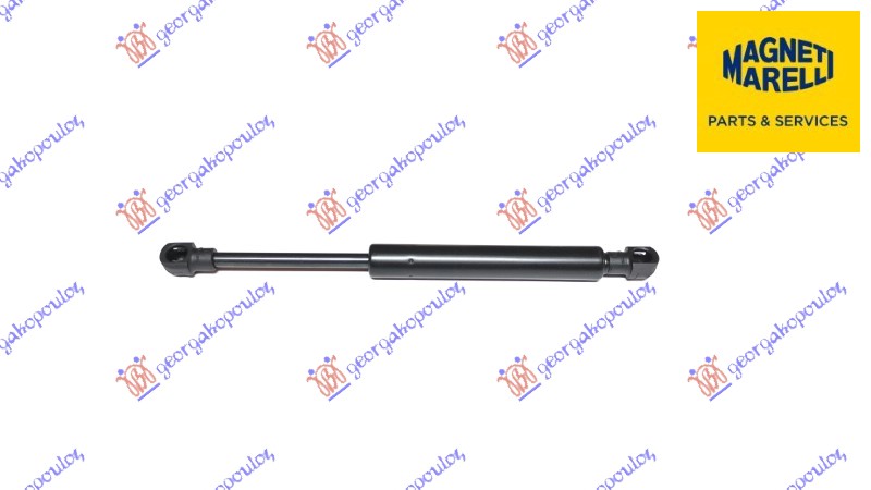 AMORTIZER GEPEK VRATA (240L-300N) (MARELLI) FIAT DOBLO (2001-2005) (OEM: 46826216)