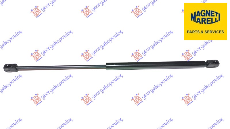 AMORTIZER GEPEK VRATA KARAVAN -02 (512L-550N) (MARELLI) FORD FOCUS (1998-2004) (OEM: 1071669)