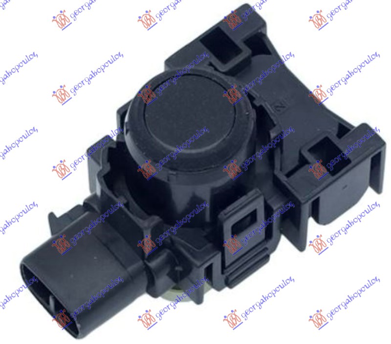 PARKING SENZOR (PDC) CRNI DZEK 2PIN 90M TOYOTA 4RUNNER (EXPORT TYPE) (1999-2002) (OEM: 5902-01-0441P-BLIC, 5902010441PBLIC, 89341-64010)