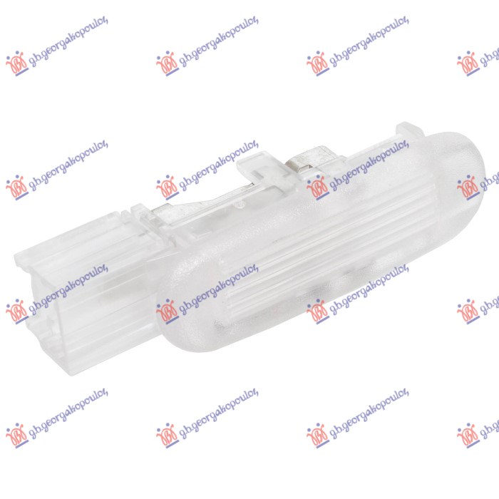 SVETLO U VRATIMA DONJE RENAULT SCENIC/GRAND SCENIC (2009-2012) (OEM: 8200120715)