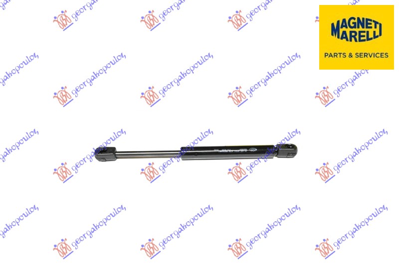 AMORTIZER GEPEK VRATA (SEDAN) (260L-520N) (MARELLI) OPEL VECTRA C (2002-2005) (OEM: 176607, 13247869)