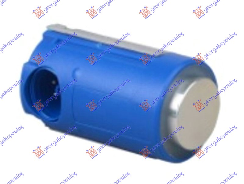 PARKING SENZOR (PDC) PLAVI DZEK (4PIN) MERCEDES VITO (W638) (1996-2004) (OEM: 0015425918, 0263003013, 5902-01-0028-BLIC)