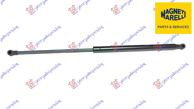 AMORTIZER GEPEK VRATA KARAVAN (527L-575N) (MARELLI) FIAT PALIO (1999-2004) (OEM: 46524047)