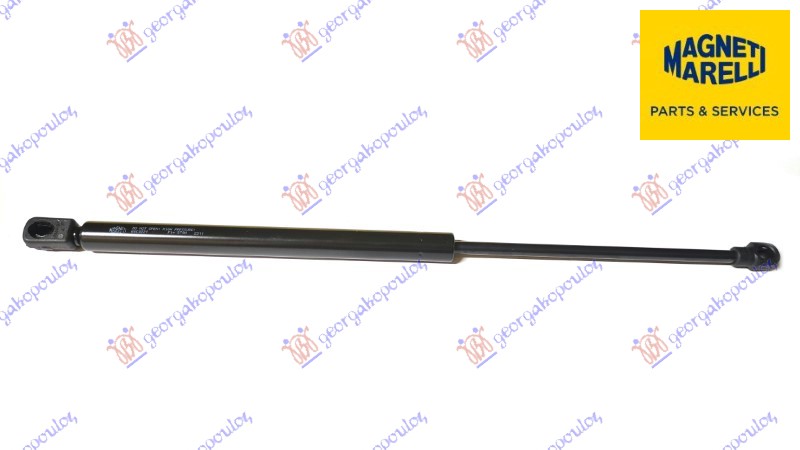 AMORTIZER GEPEK VRATA (437L-370N) (MARELLI) ALFA ROMEO 147 (2000-2010) (OEM: 46771551)