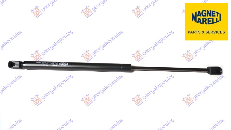 AMORTIZER GEPEK VRATA (453L-660N) (MARELLI) HYUNDAI SANTA FE (2005-2009) (OEM: 817702B001)