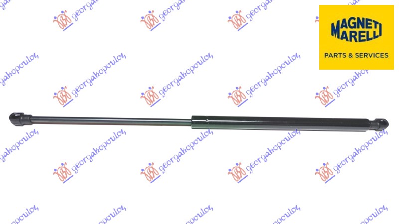 AMORTIZER GEPEK VRATA (513L-585N) (MARELLI) RENAULT LAGUNA (2000-2007) (OEM: 8200003020)