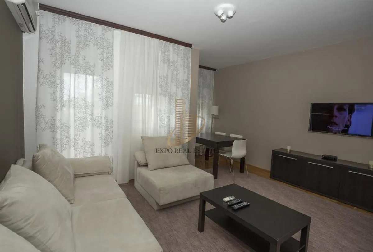 Izdavanje, dvosoban stan, 60m2, Bulevar Evrope, Novi Sad, Novi Sad