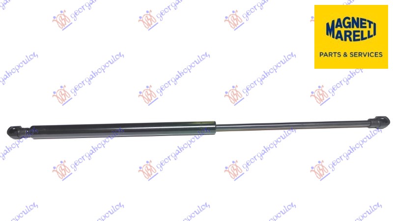 AMORTIZER GEPEK VRATA (513L-535N) (MARELLI) RENAULT LAGUNA (2000-2007) (OEM: 8200000902)