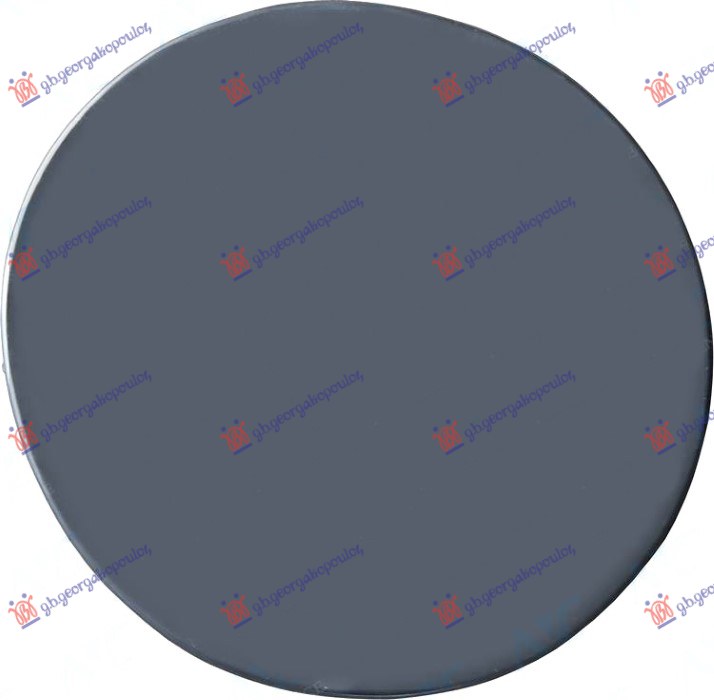 POKLOPAC REZERVOARA FORD FIESTA (2013-2017) (OEM: 1866686, D1BB-A405A02-BAXWAA, D1BBA405A02BAXWAA)
