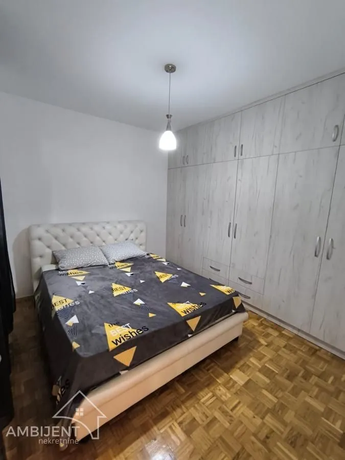 Izdavanje, dvosoban stan, 40m2, Vukov Spomenik, Zvezdara, Beograd