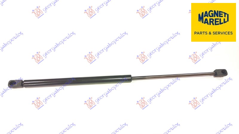 AMORTIZER GEPEK VRATA 00- (492L-515N) (MARELLI) SKODA OCTAVIA 4 (1997-2010) (OEM: 1U6827550F)