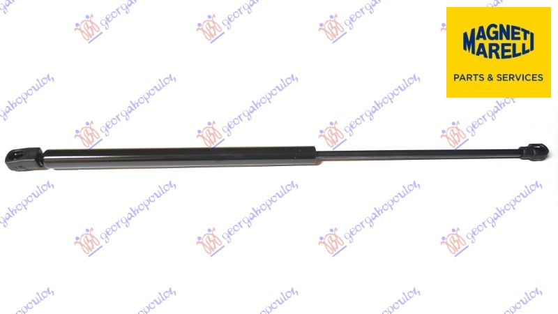 AMORTIZER GEPEK VRATA (500L-450N) (MARELLI) SEAT LEON (1999-2005) (OEM: 1M6827550A)