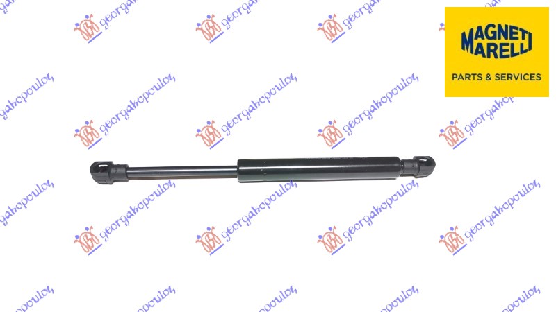 AMORTIZER GEPEK VRATA (CABRIO) (256L-560N) (MARELLI) MERCEDES CLK (W209) (2002-2009) (OEM: 2099800064, 2099800664)