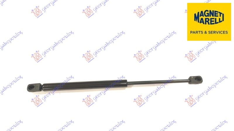 AMORTIZER GEPEK VRATA (375L-390N) (MARELLI) VW PASSAT (2005-2011) (OEM: 3C5827550A)