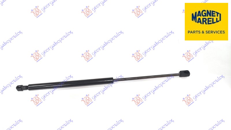 AMORTIZER GEPEK VRATA (480L-370N) (MARELLI) HYUNDAI GETZ (2002-2005) (OEM: 817701C000)