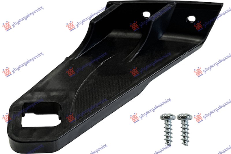 KOMPLET ZA POPRAVKU NOSACA (PRICVRSCIVANJE) FARA Desna str. AUDI A3 (2008-2012) (OEM: 8P0941004BP, 8P0941030BQ, 8P0941030BR)