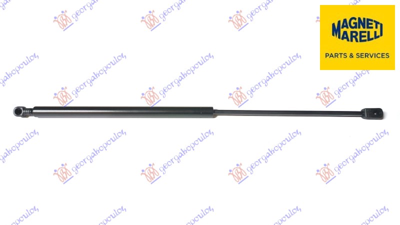 AMORTIZER GEPEK VRATA (577L-530N) (MARELLI) HYUNDAI ACCENT L/B (1999-2002) (OEM: 8178025210)