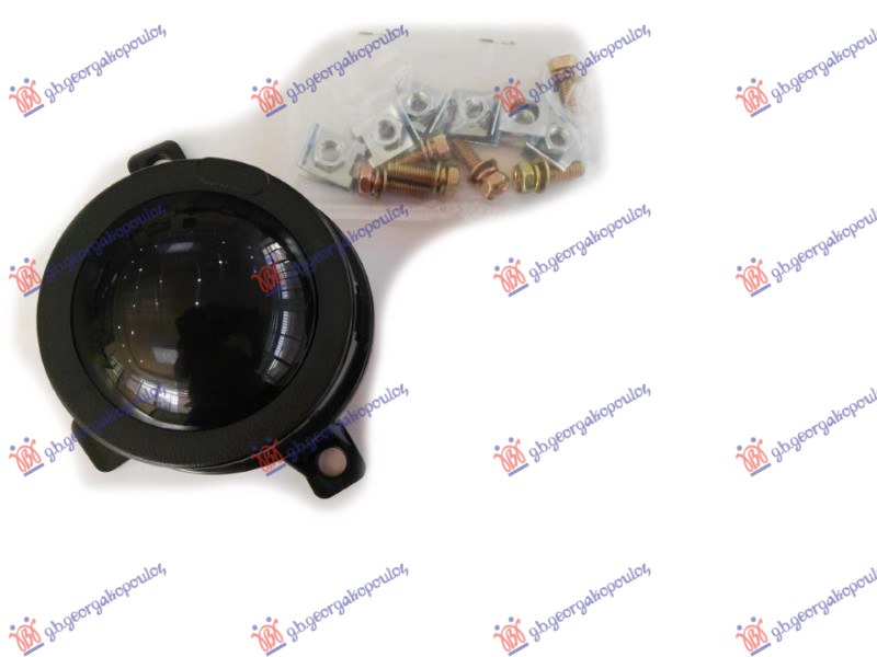 NOSAC PREDNJEG SENZORA (SA TEMPOMATOM) Leva str. AUDI A6 (2014-2018) (OEM: 4G0907561B)