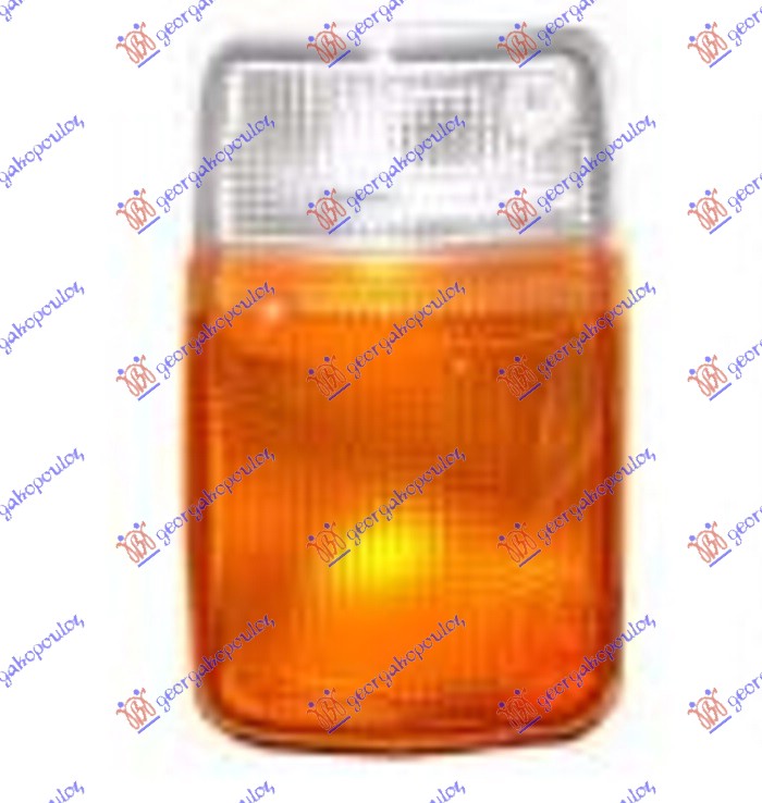 MIGAVAC Desna str. NISSAN PATROL GR (Y60) (1986-1998) (OEM: B6120-0Y000, B61200Y000)