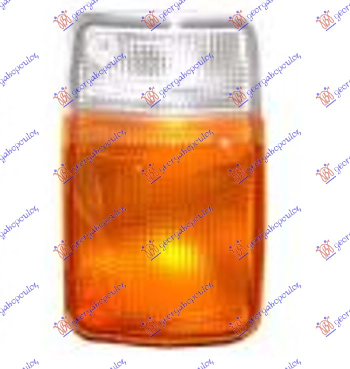 MIGAVAC Leva str. NISSAN PATROL GR (Y60) (1986-1998) (OEM: B6125-0Y000, B61250Y000)