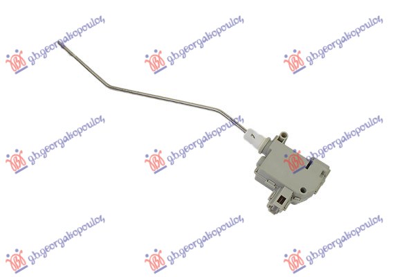 MOTOR POKLOPCA REZERVOARA (2 PIN) AUDI A6 (2008-2010) (OEM: 4F0862153B)