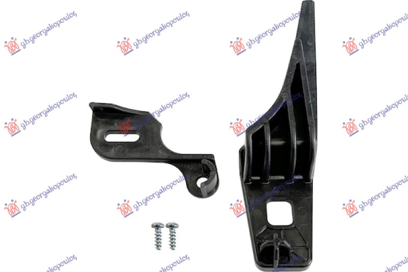KOMPLET ZA POPRAVKU NOSACA (PRICVRSCIVANJE) FARA Desna str. FORD FIESTA (2008-2013) (OEM: 1734613)