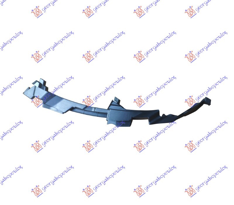 NOSAC FARA PLASTICNI Desna str. RANGE ROVER EVOQUE (2019-) (OEM: LR124533)