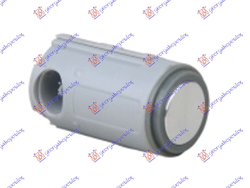 PARKING SENZOR (PDC) SIVI DZEK (4PIN) MERCEDES E CLASS (W210) (1996-1999) (OEM: 0005425418, 263003001, 5902-01-0027-BLIC)