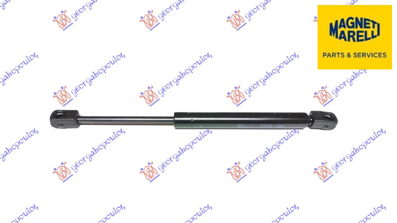 AMORTIZER HAUBE (293L-500N) (MARELLI) MINI CABRIO (F57) (2015-2021) (OEM: 51237300567)