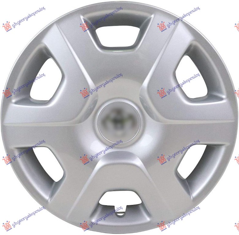 RATKAPNA (14 INCH) TOYOTA YARIS (1999-2005) (OEM: 4260212410)