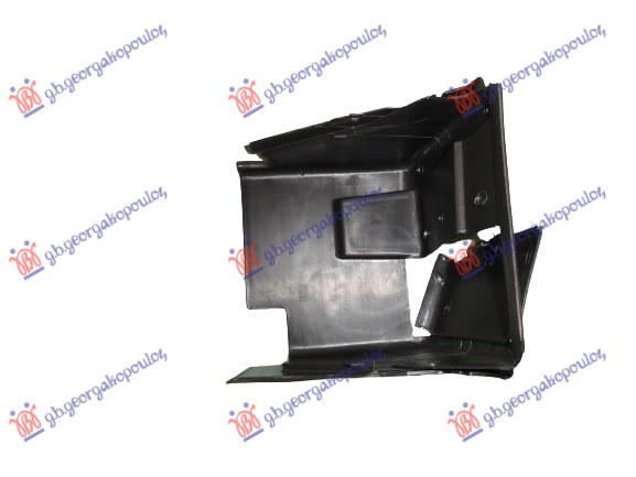 POKLOPAC AKUMULATORA PLASTICNI FORD GALAXY (2006-2011) (OEM: 1766017, 6G91-10A659-AH, 6G9110A659AH)